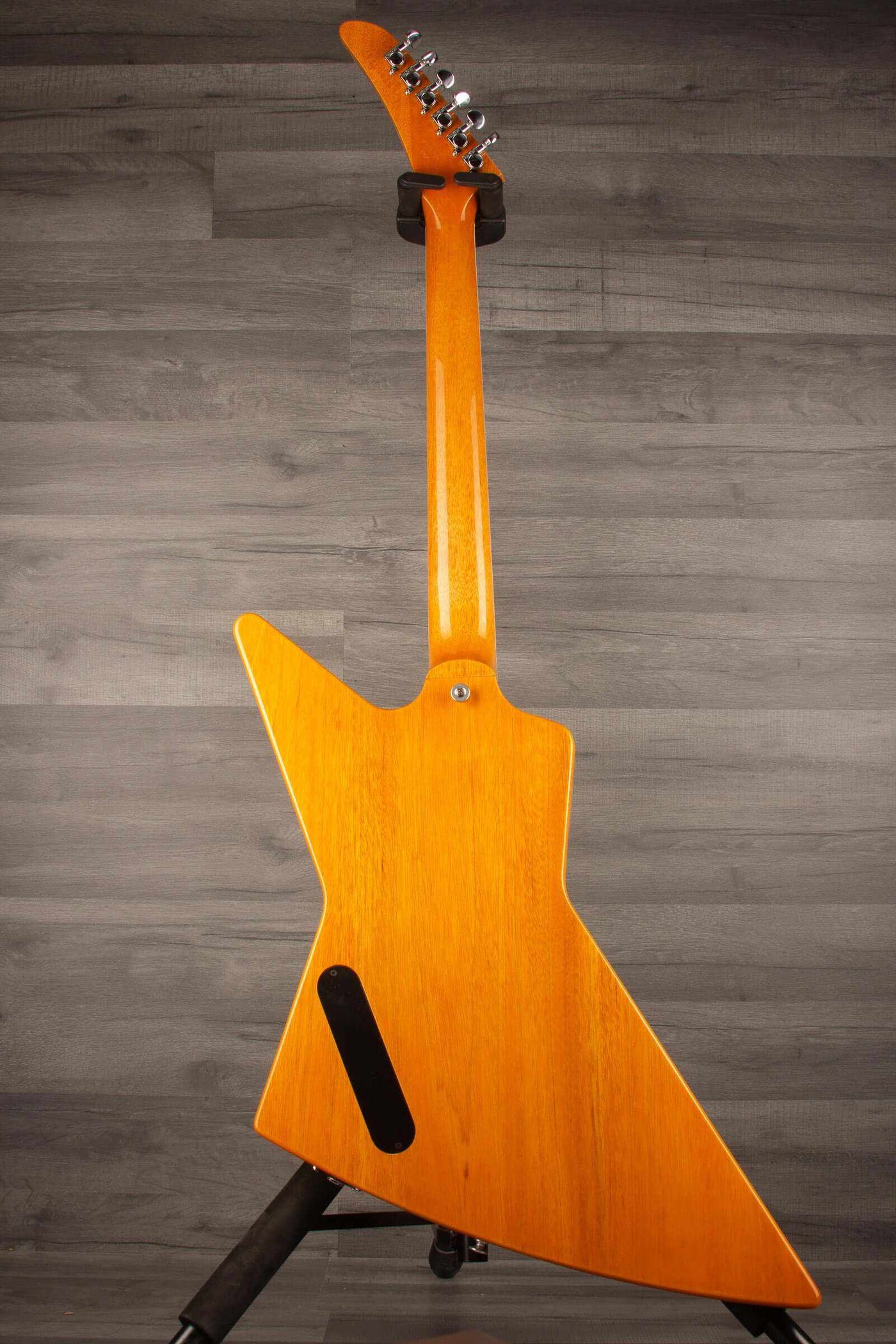 USED - Gibson Explorer '90 | Musicstreet guitar shop