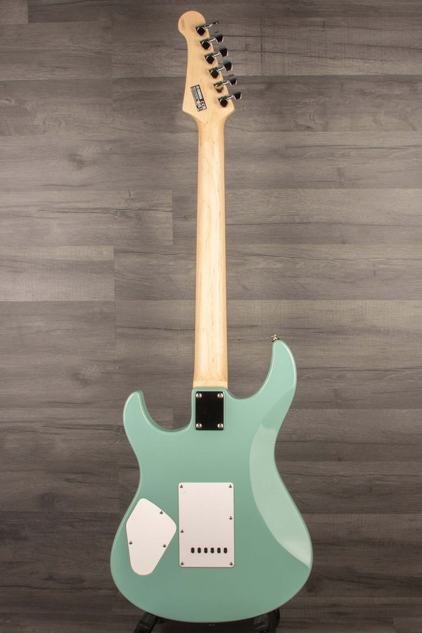 Yamaha Pacifica 112V Electric Guitar - Sonic Blue | Musicstreet guitar