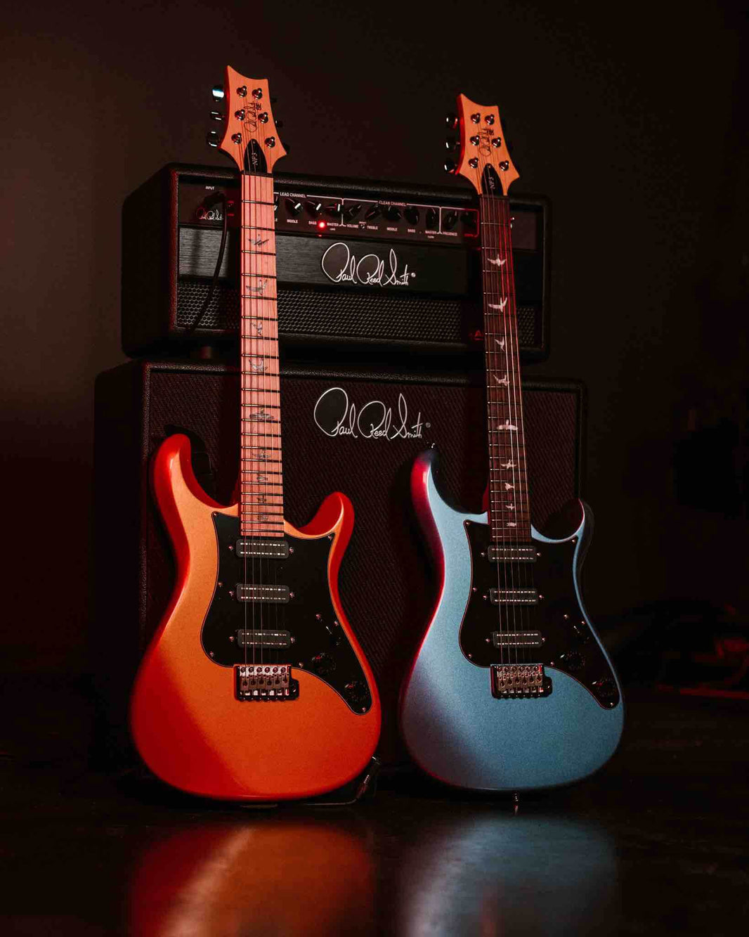 MusicStreet | Guitar Shop UK | PRS Guitars UK | Music Shop