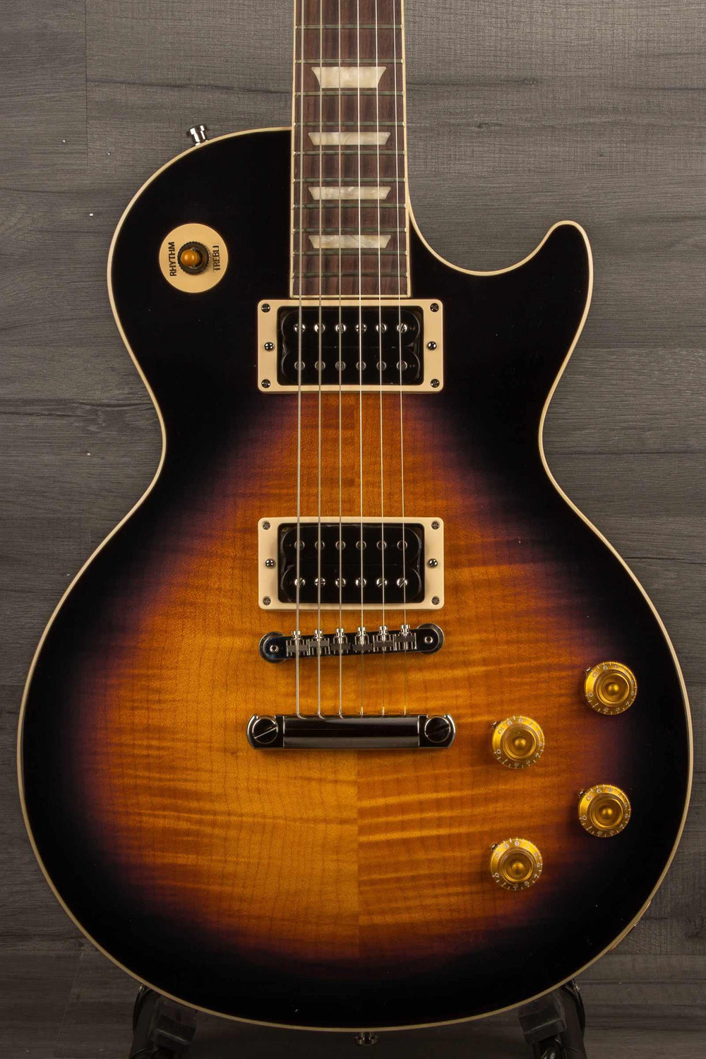 Gibson USA Slash Les Paul Std - November burst