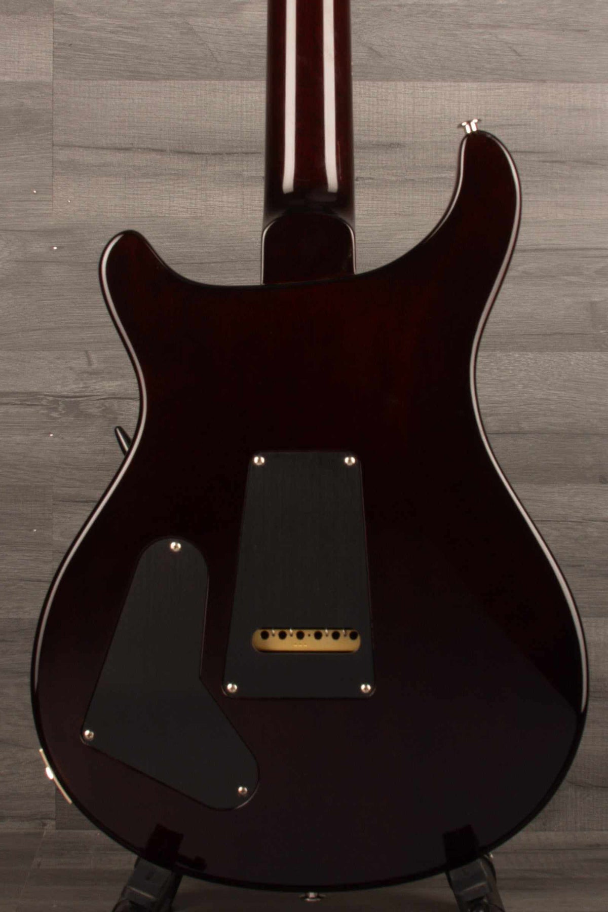 PRS - Studio - Black Gold Wrap #0342498 | Musicstreet