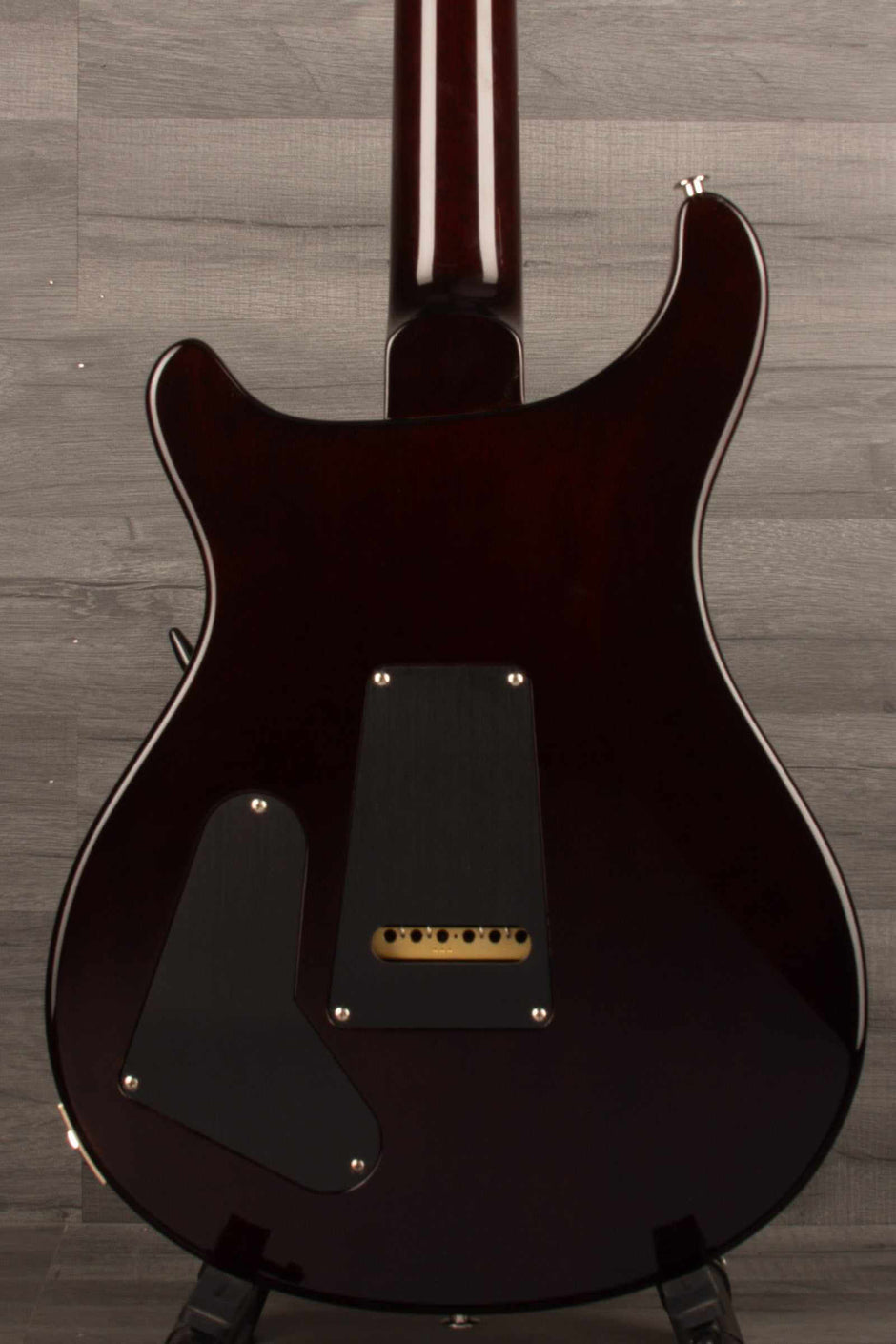 PRS - Studio - Black Gold Wrap #0342498 | Musicstreet