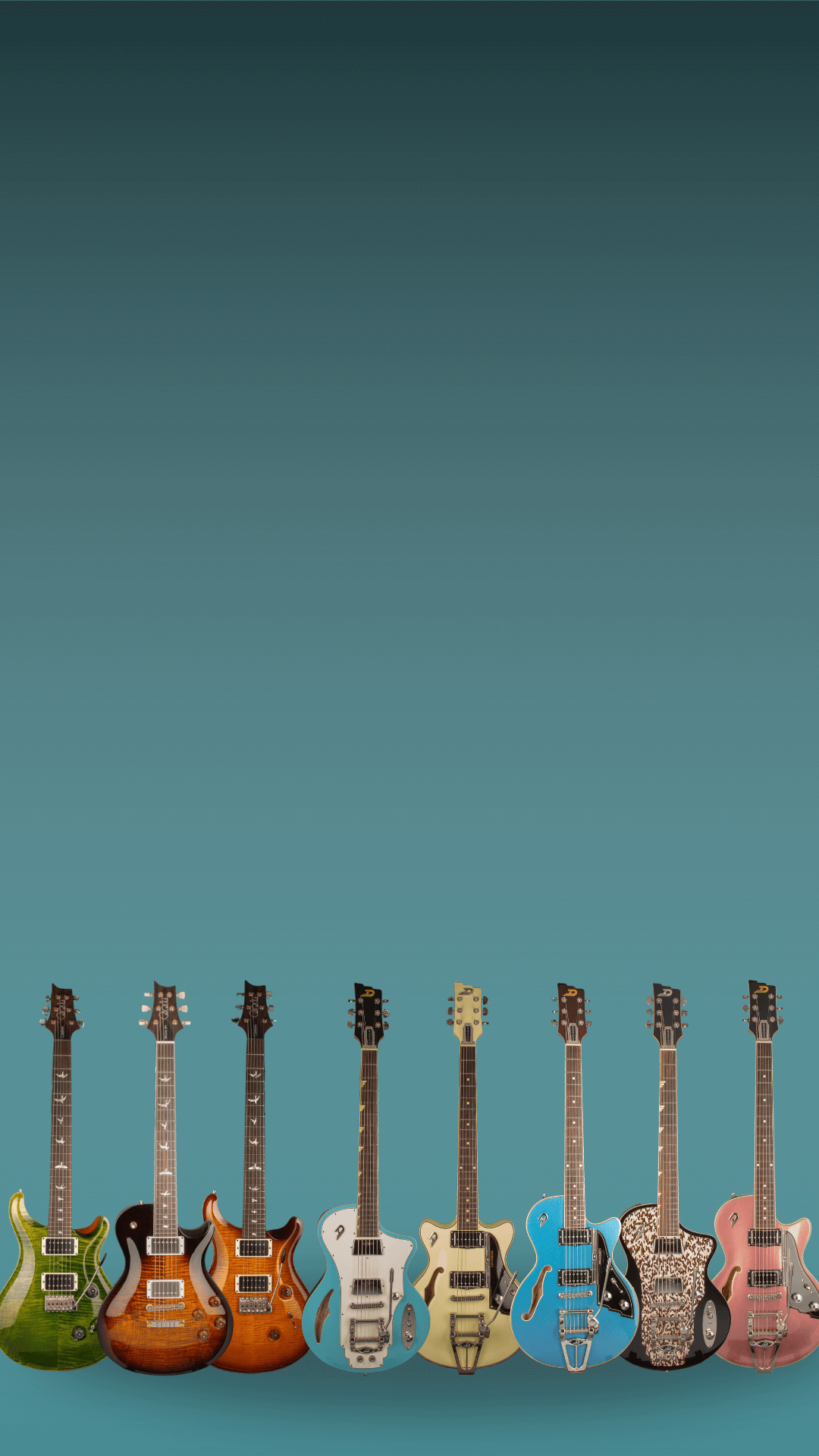 MusicStreet | Guitar Shop UK | PRS Guitars UK | Music Shop