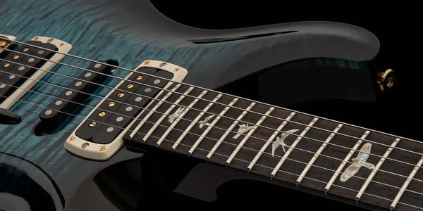 PRS Private Stock Modern Eagle V PS#10378 - Green Luminlay