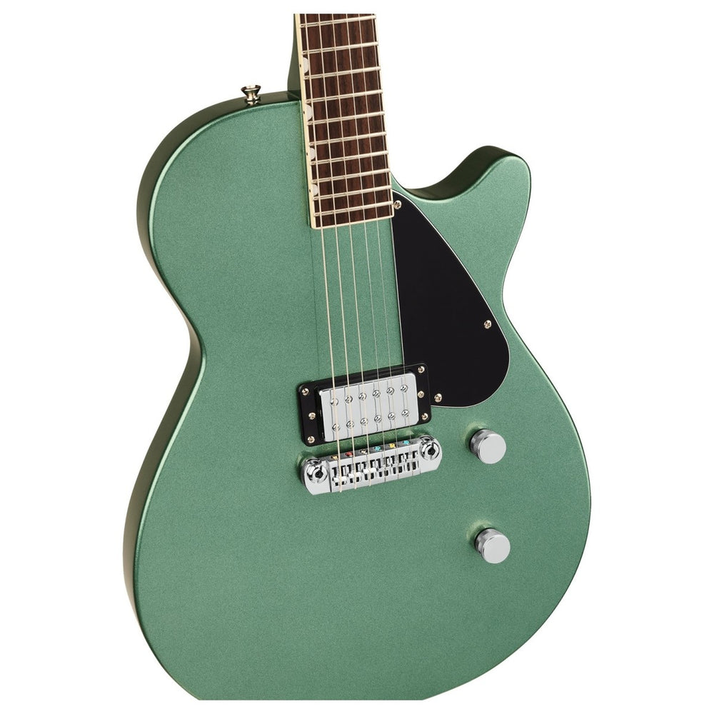 Gretsch Electromatic® Jet™, Rosewood Fingerboard, Bristol Fog – MusicStreet