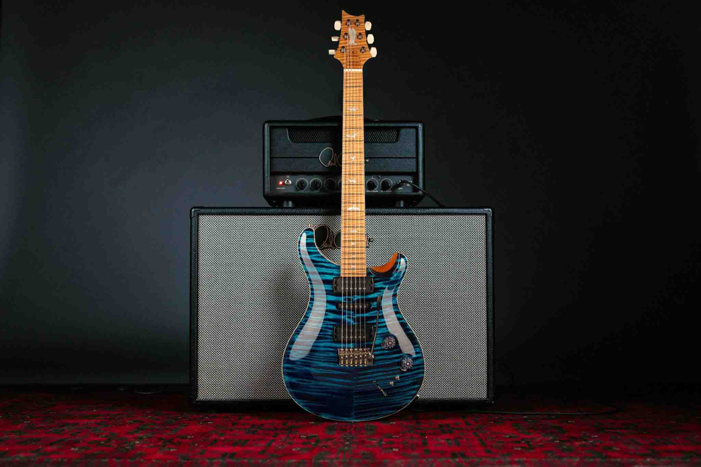 MusicStreet | Guitar Shop UK | PRS Guitars UK | Music Shop