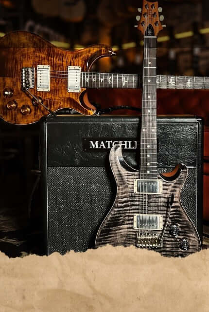 MusicStreet | Guitar Shop UK | PRS Guitars UK | Music Shop