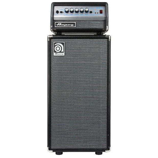 Ampeg Micro VR Mini Stack | Musicstreet guitar shop