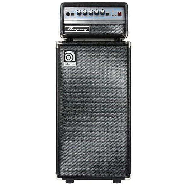 Ampeg Micro VR Mini Stack | Musicstreet guitar shop