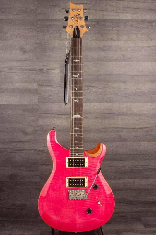PRS SE Custom 24 - Bonnie Pink