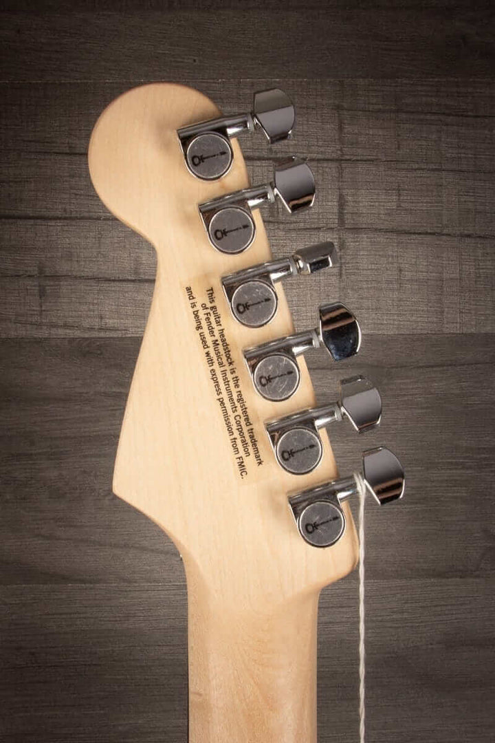 Charvel - Pro-Mod So-Cal Style 1 HSH FR E, Ebony Fingerboard, Robin's