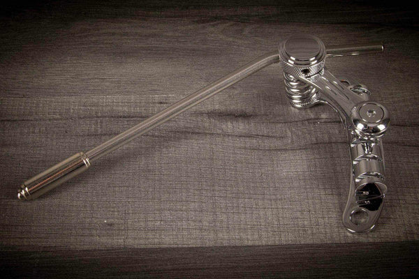 Duesenberg Les Trem II Chrome