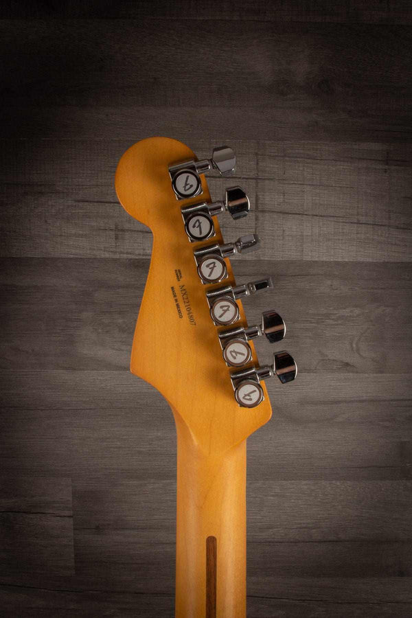 Fender Player Plus Stratocaster - HSS | Musicstreet guitar