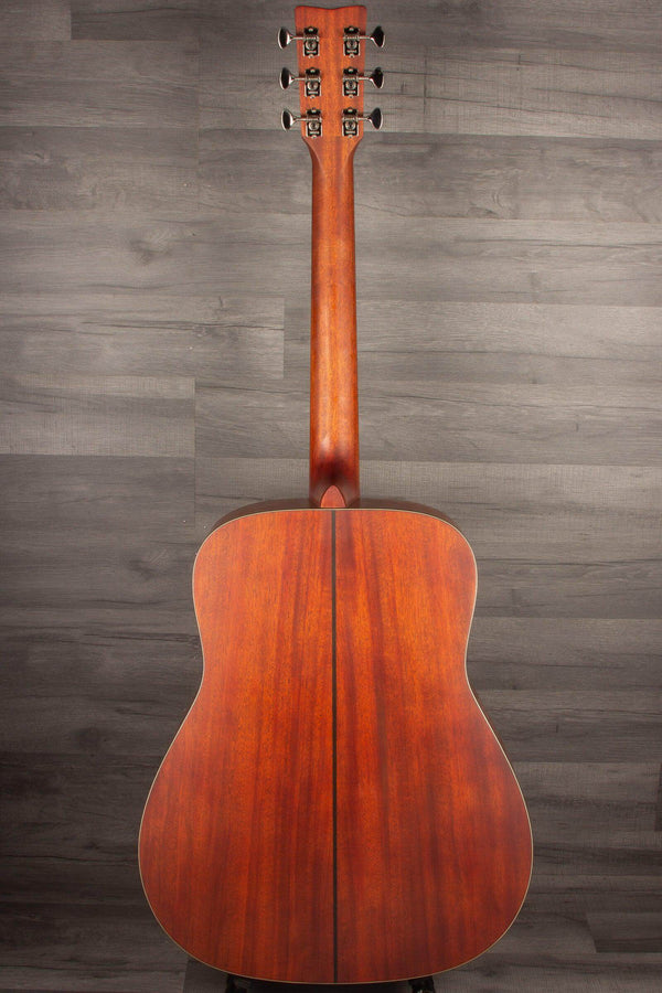 Buy Yamaha FG5 Acoustic Guitar From Top Rated Store In UK