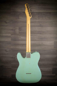 Hahn Model 228 Daphne Blue Relic | MusicStreet