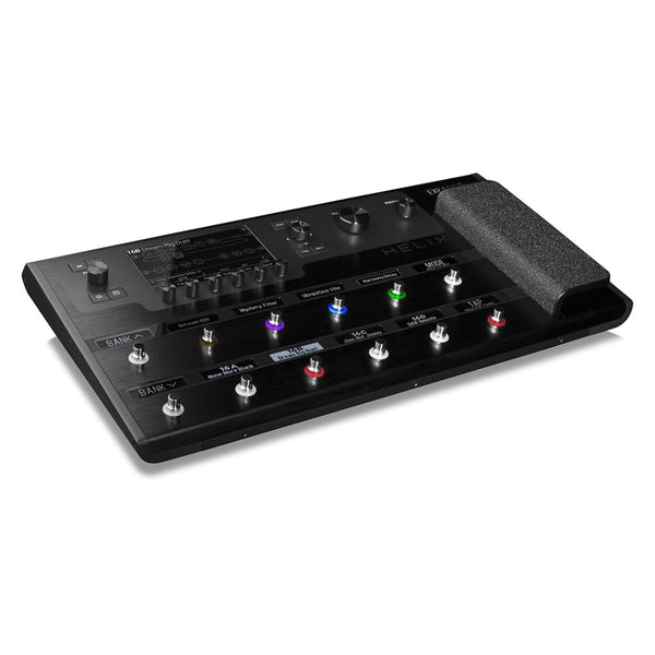 Line 6 Helix Guitar Processor | Musicstreet guitar shop