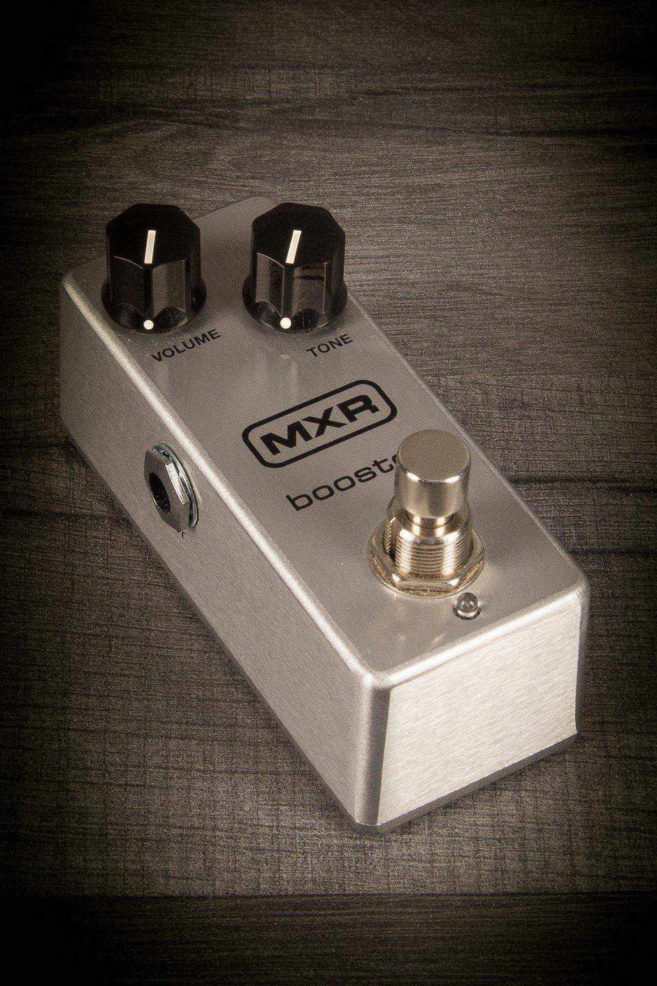 MXR M293 Booster Mini | Musicstreet guitar shop