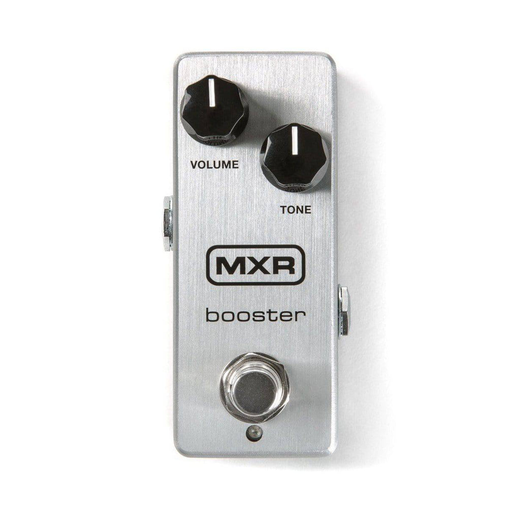 MXR M293 Booster Mini | Musicstreet guitar shop – MusicStreet