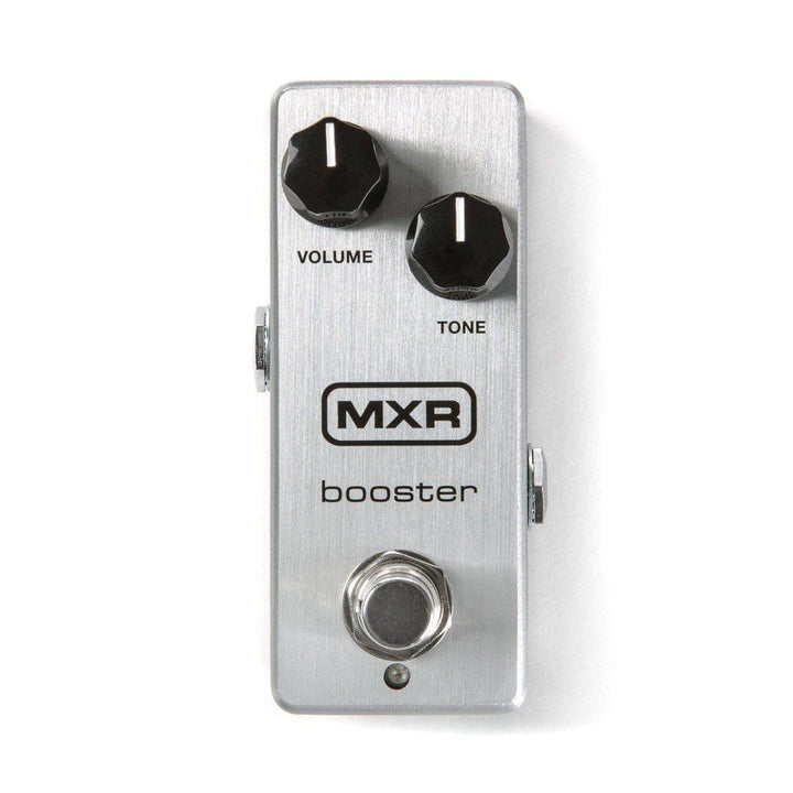 MXR M293 Booster Mini | Musicstreet guitar shop