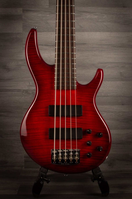 USED - Overwater Aspiration Deluxe | Musicstreet guitar shop