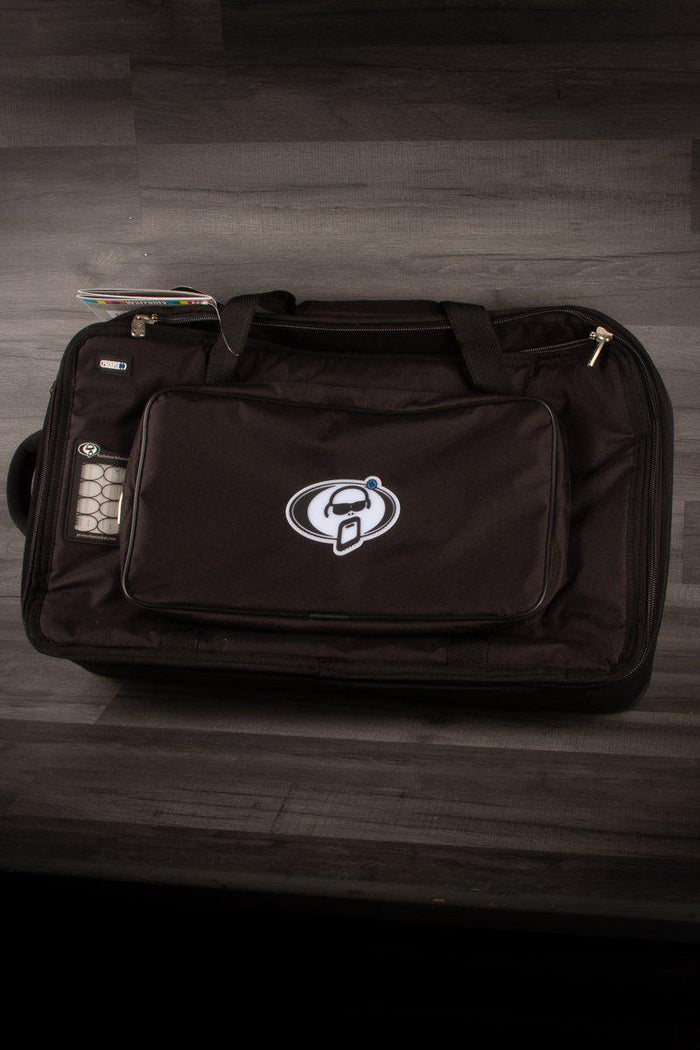 Protection Racket Helix Floor Proline Case | Musicstreet guitar shop ...