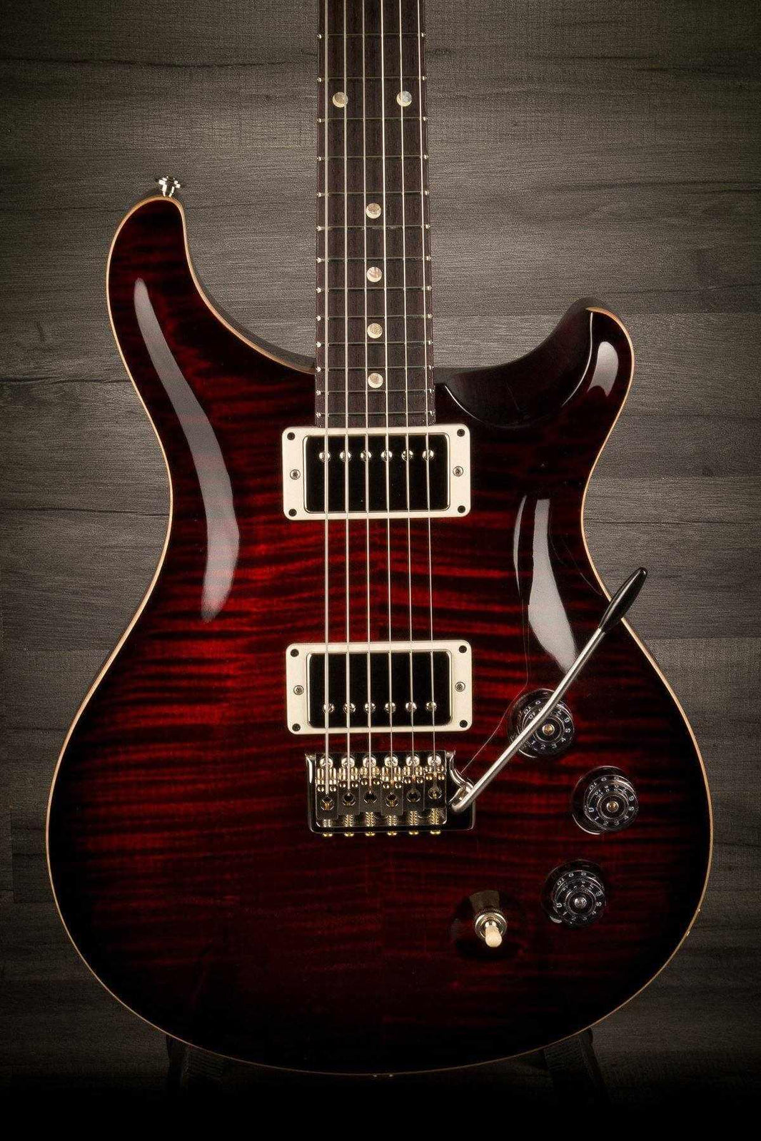 PRS DGT Fire Red S#0298365 | MusicStreet