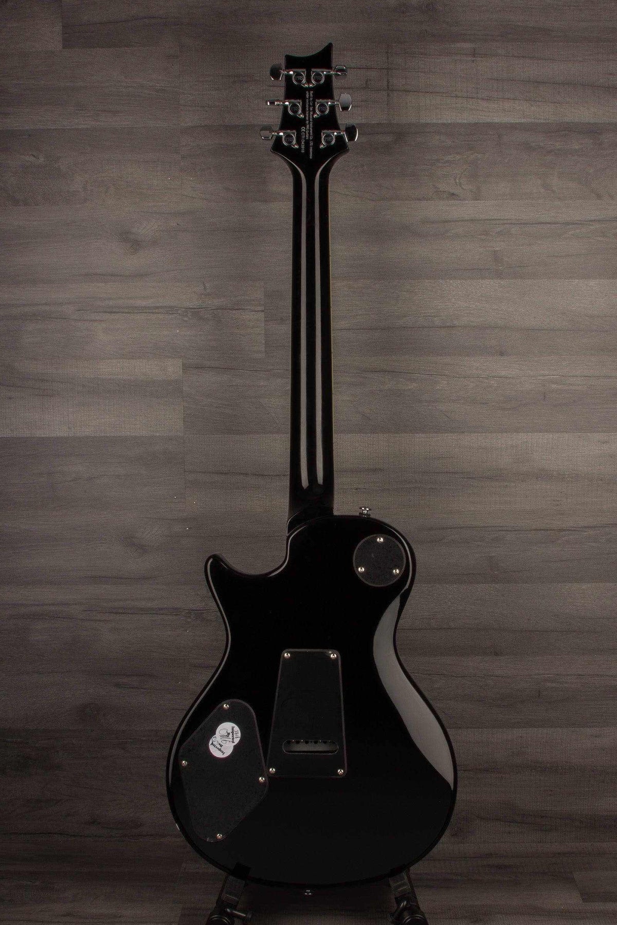 PRS SE Tremonti Standard in Black | Musicstreet