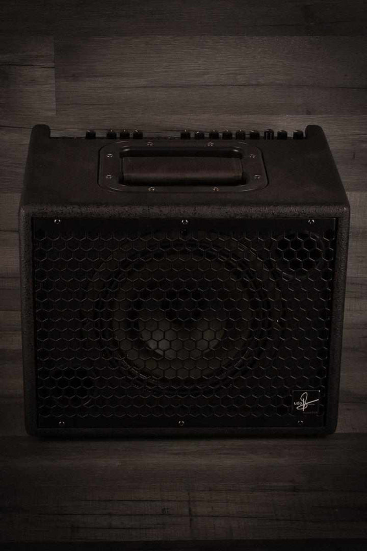 Udo Roesner Amps - Da Capo 75 | Musicstreet